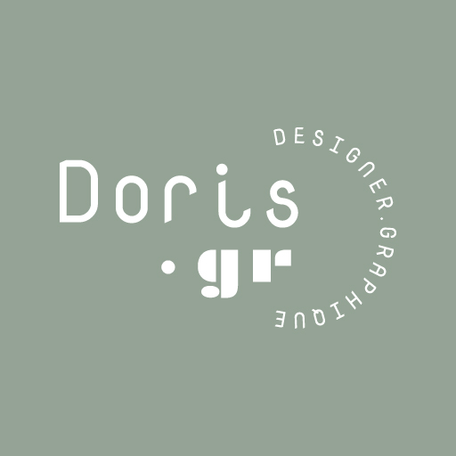 Mon parcours - Dorisgr Studio